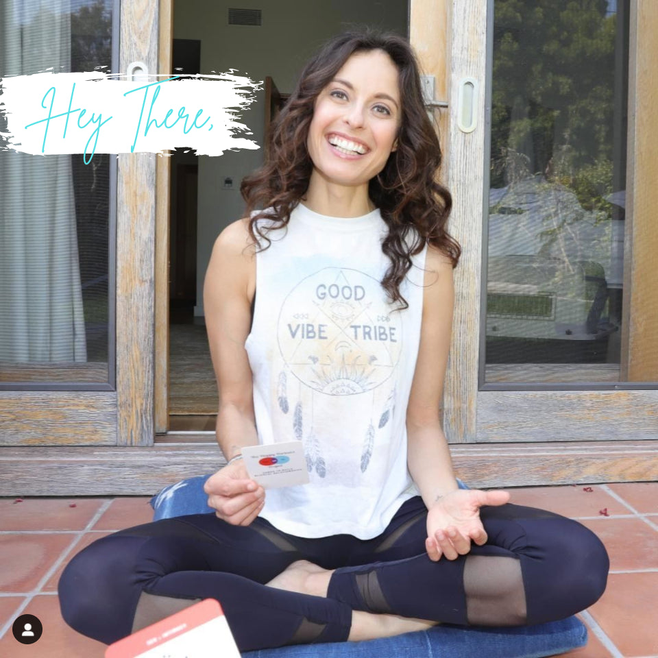 15 min. Check-In Education – The Happy Partners Project